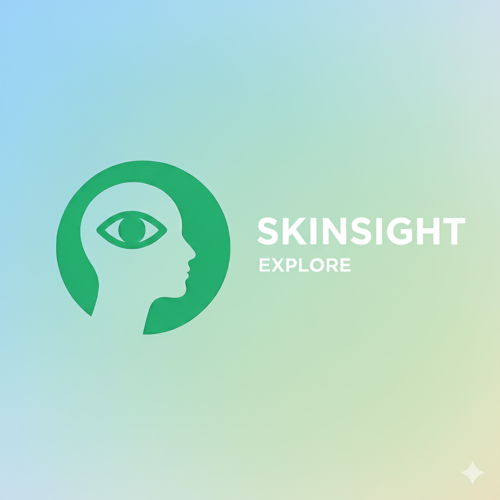 SkinSight - AI Skin Analysis